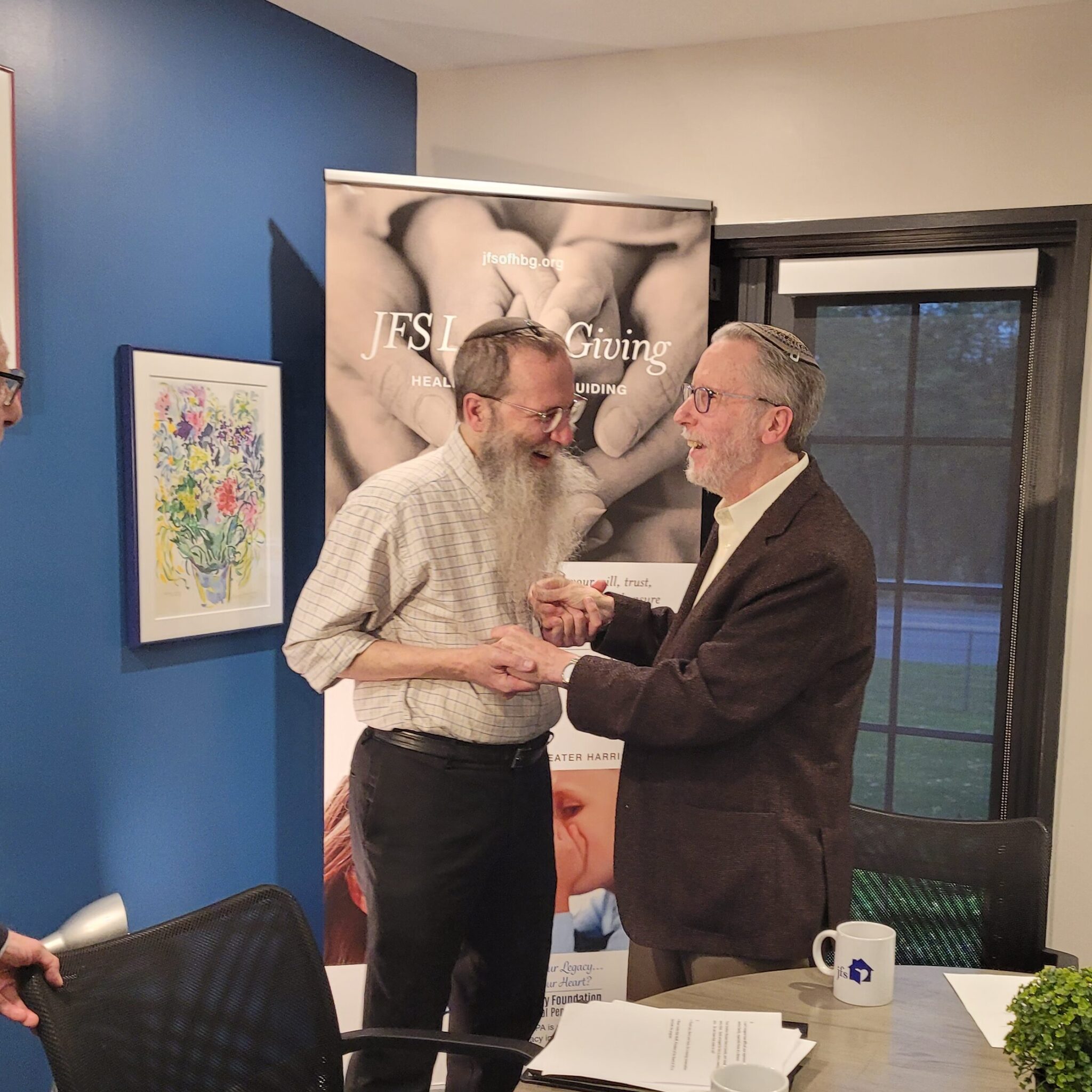 Honoring Barry Stein: Important Life Lessons & a “Mystery Guest ...
